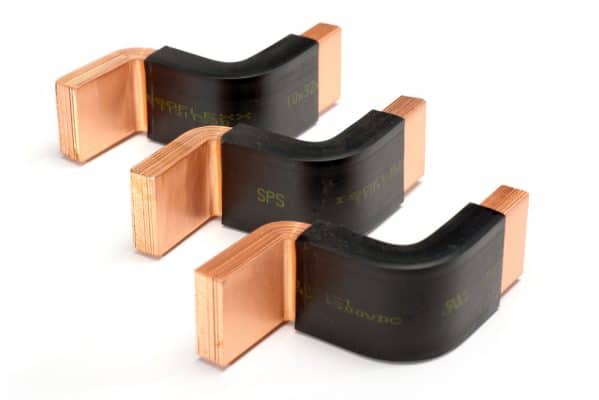 SPS Online-Shop ️ Isoflexx® Classic, lamellierte Kupferschienen kaufen!
